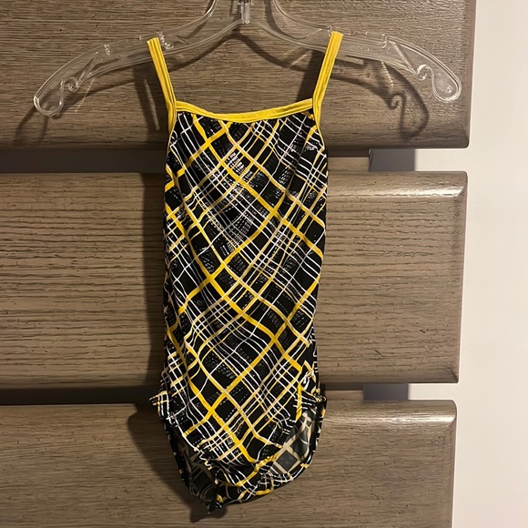 Other | K Bee Gymnastics Leotard | Poshmark